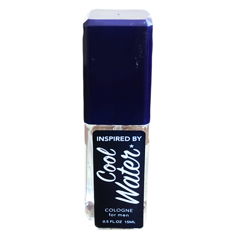 Cool Water Men’s Perfume - Addisber