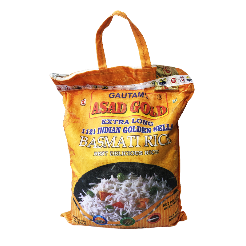 Meezan Gold Basmati Rice at Kimberly Knox blog