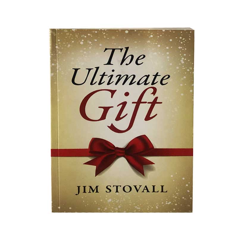 The Ultimate Gift Book