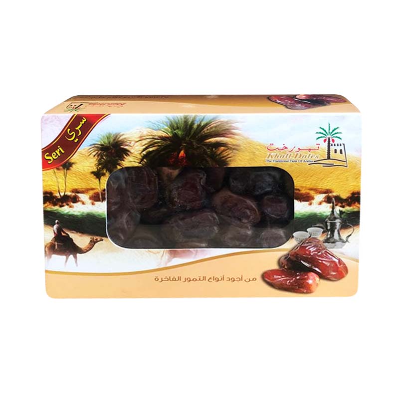 Al dhafra dates : Addisber