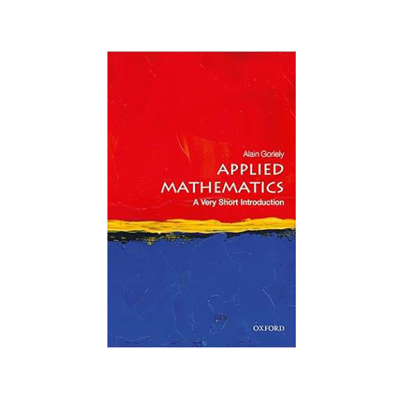 Applied Mathematics: A Very Short Introduction - Addisber